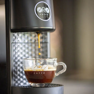Oro Caffè | Since 1987 the Artisanal Quality Coffee Roastery